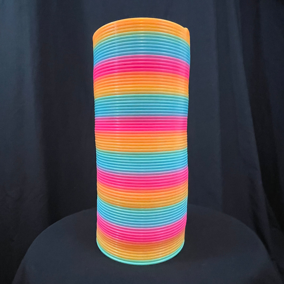 The GigaSpring Limited Edition HyperSpring Toys